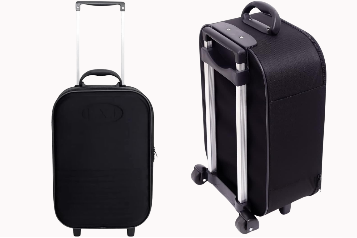 Tipos de Mala: Guia para Escolher a Mala Ideal para sua Próxima Viagem ...